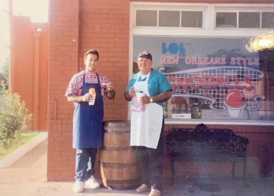 About Bob’s – Bob's Taco Station